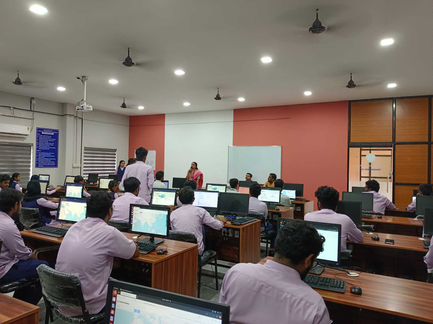 FOSSEra 2.0 • Blog • FOSSNSS • Free and Open Source Software cell (FOSS ...